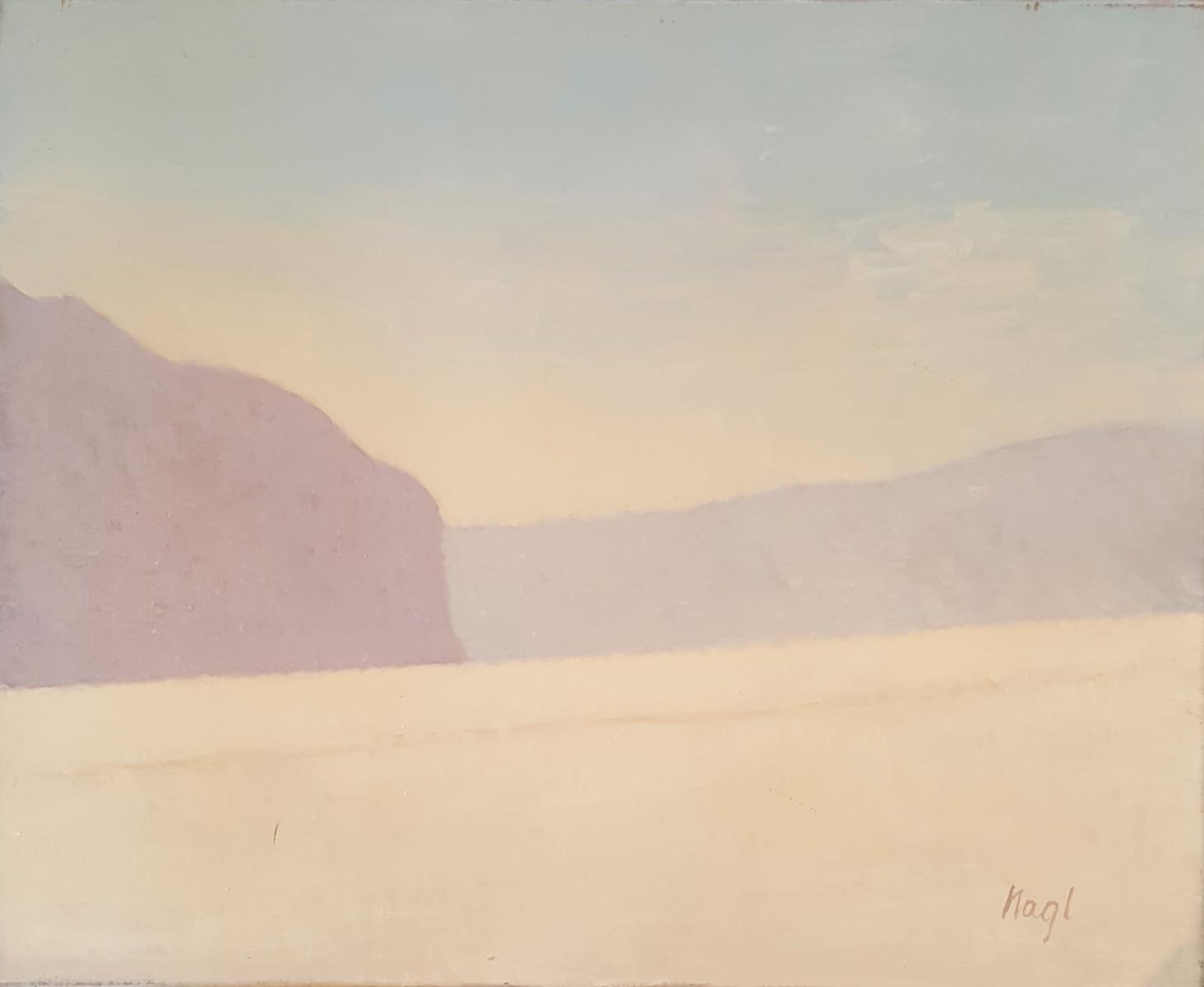 Walter Nagl – GALERIE MAIER