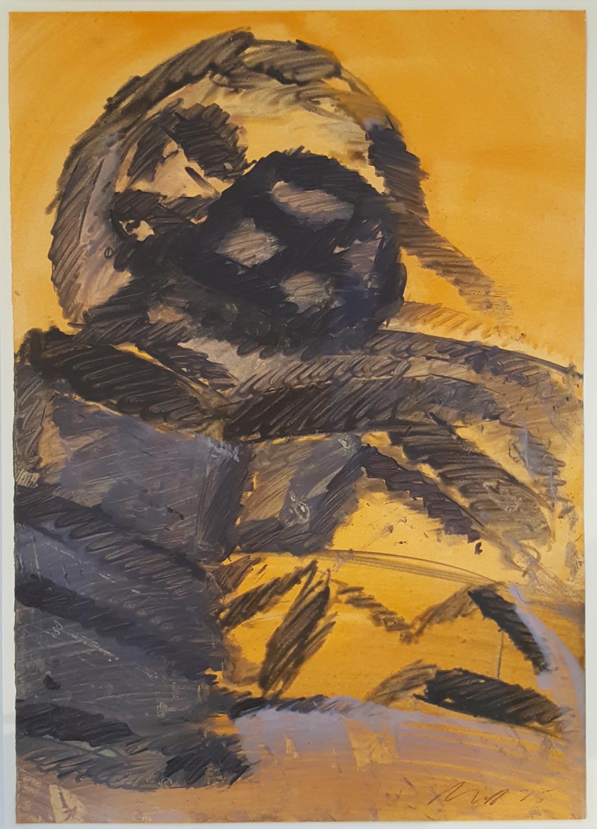 Josef Mikl – GALERIE MAIER