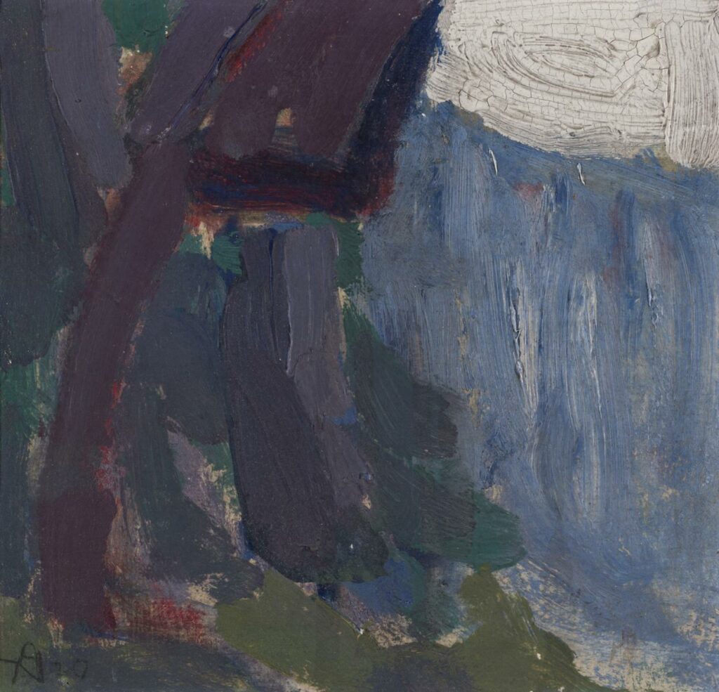 Artur Nikodem – GALERIE MAIER