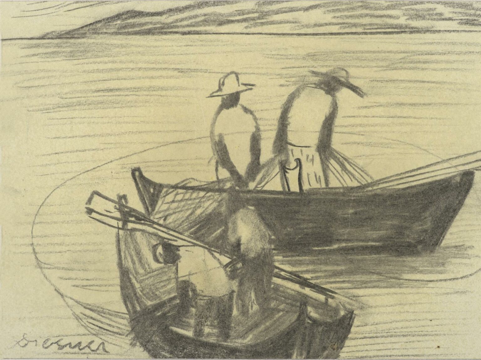 Gerhild Diesner – GALERIE MAIER