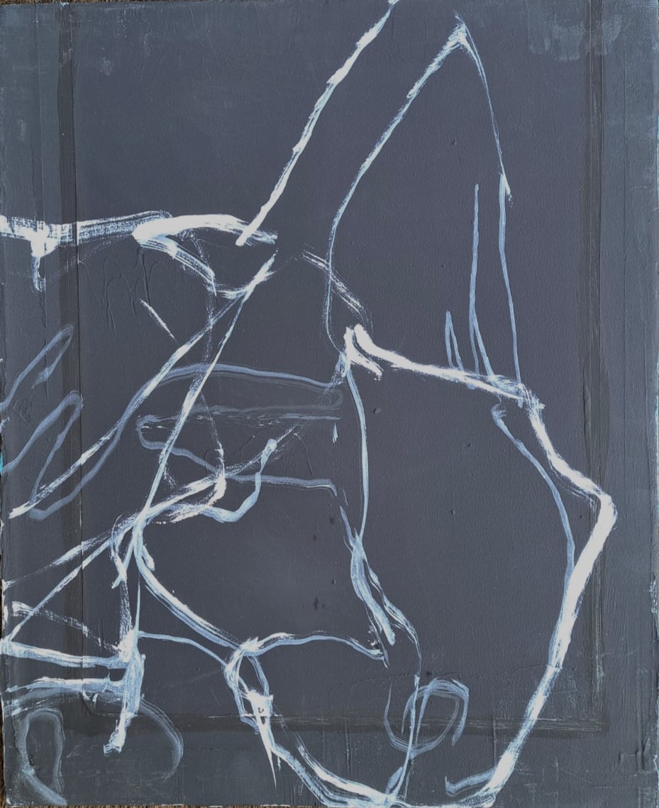 Klaus Stephan – GALERIE MAIER