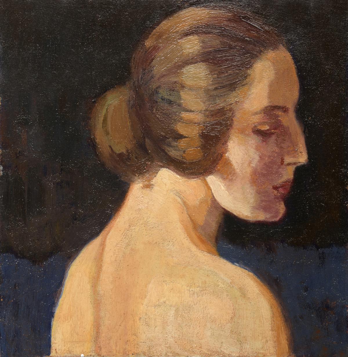 Artur Nikodem – GALERIE MAIER